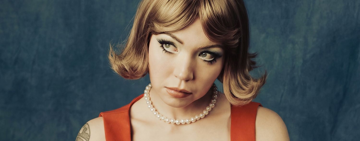 СТЕРЕОПОЛИНА