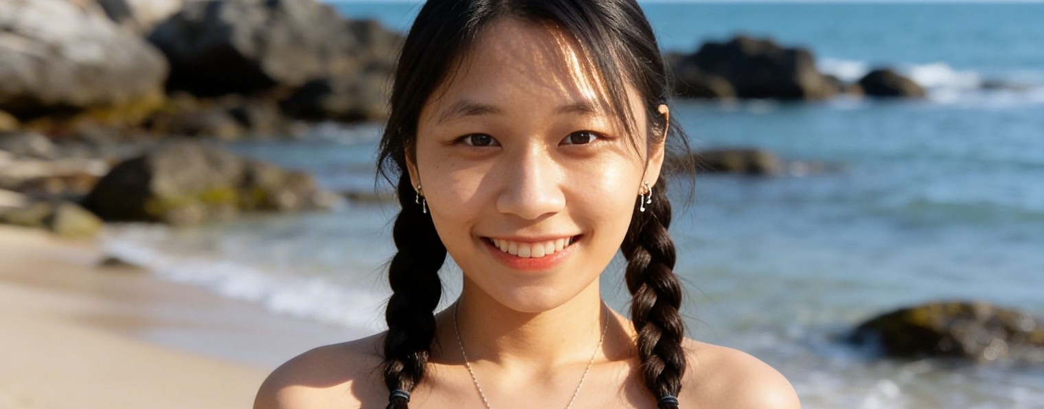 Марс Хартдеген - Видео о стиле жизни во Вьетнаме