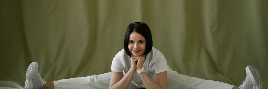 ЗДОРОВЬЕ И СТРОЙНОСТЬ. Чижикова Вероника