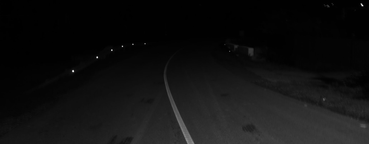 Наедине с Тьмой