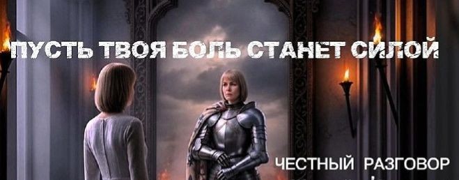 Честный разговор с Жанной д`Аркадьевной