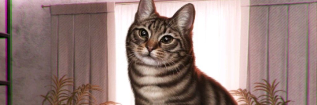 Помурррчим?