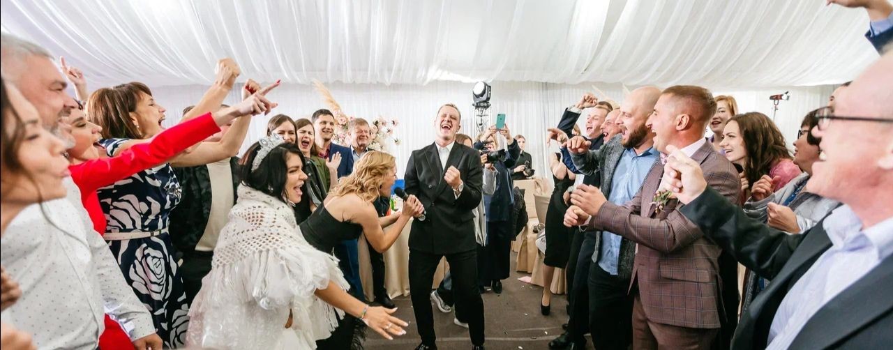 Михаил Киселев