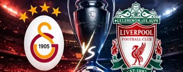 Ливерпуль - Галатасарай, 18 марта 2026: ТРАНСЛЯЦИЯ