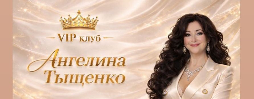 Ангелина Тыщенко