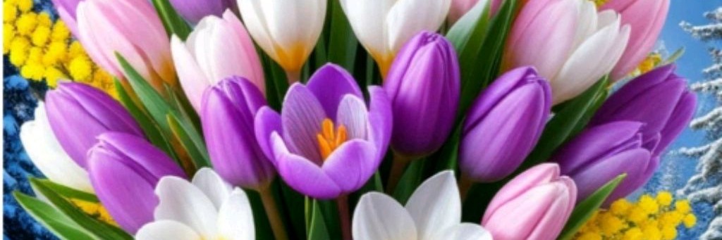 Ольга Весна🌷