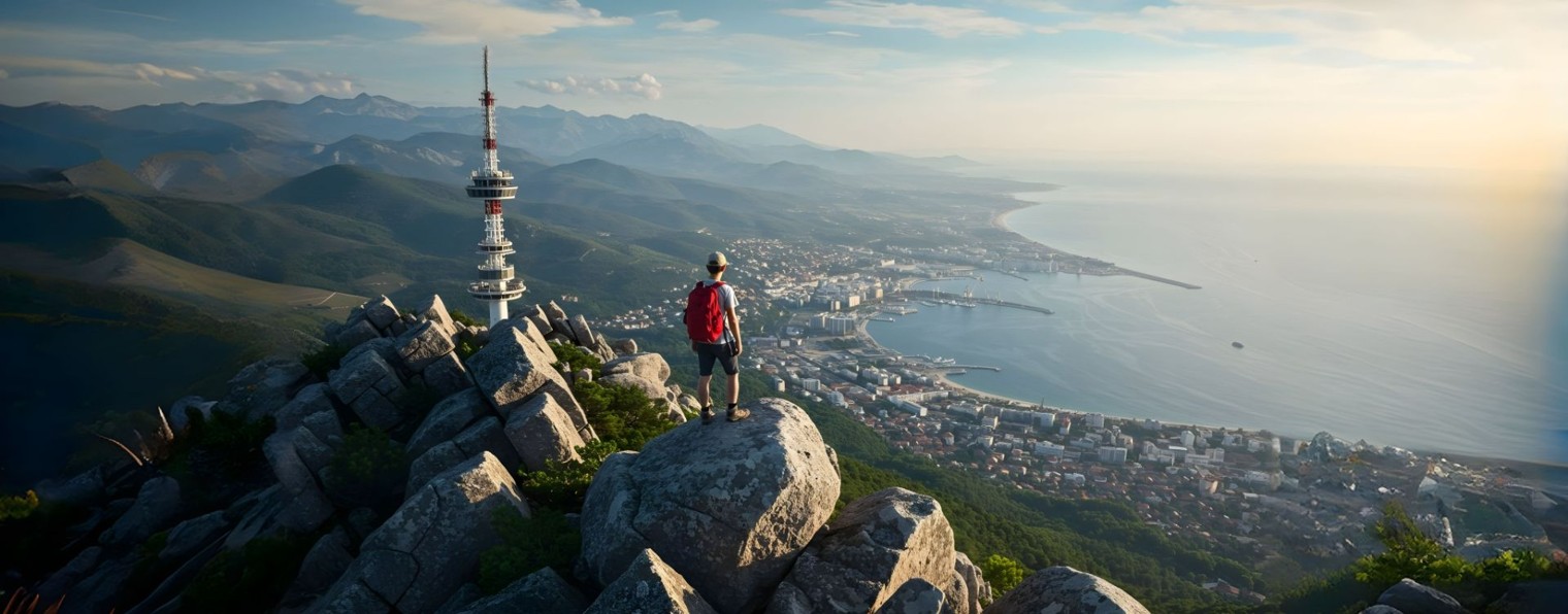 Как путешествовать?