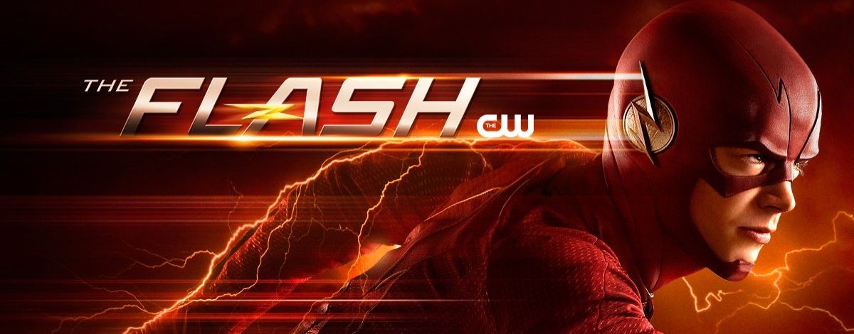 Сериал Флэш / The Flash