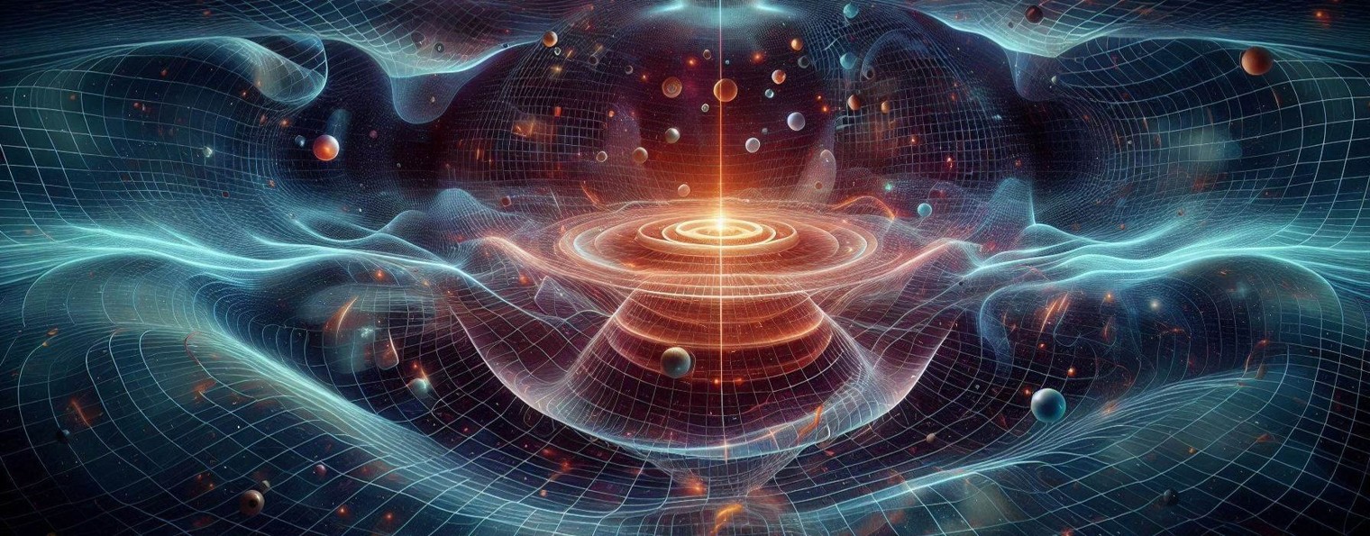 КВАНТОВЫЙ ПСИХОЛОГ