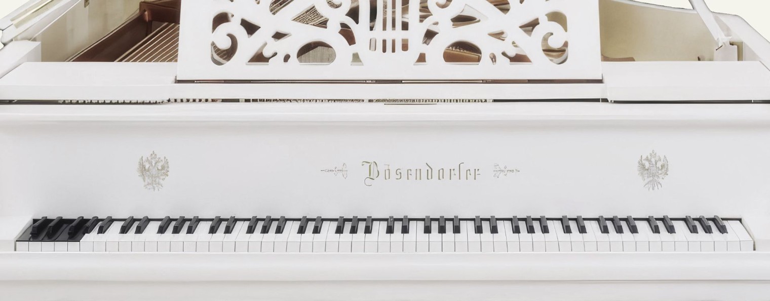 Серафим Сергеевич Добренков, пианист и композитор