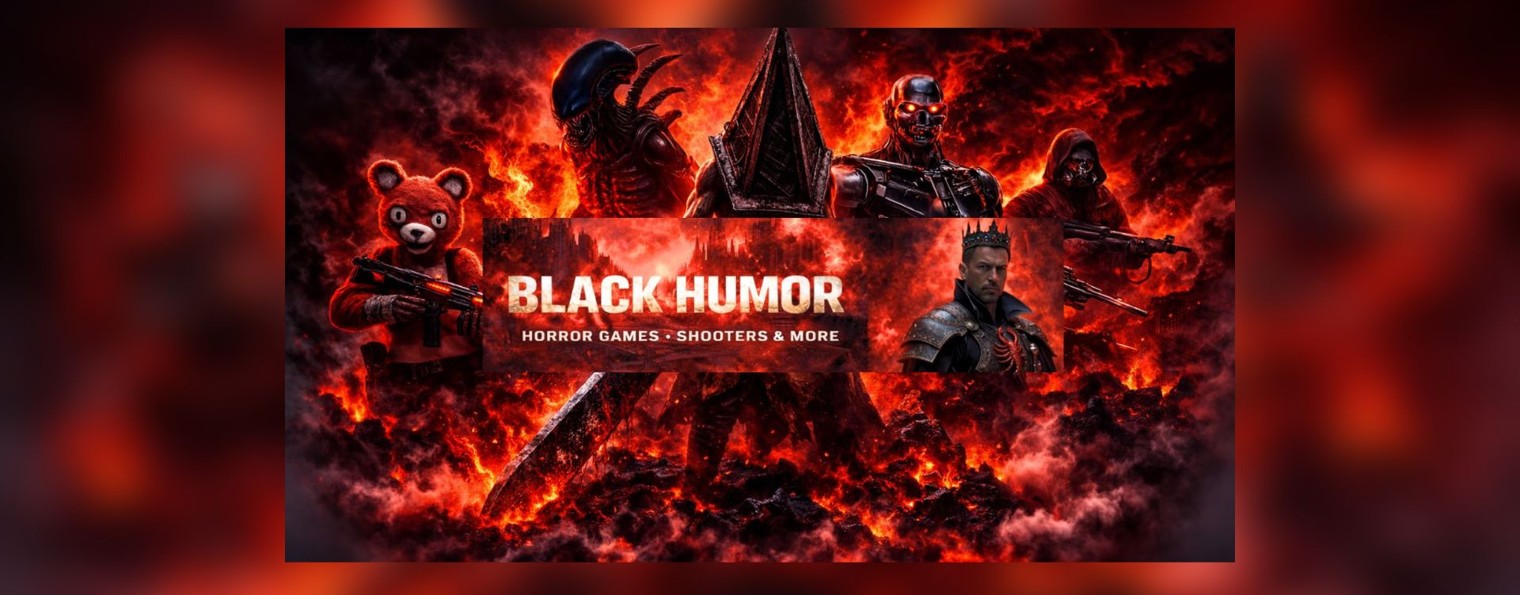 Black Humor