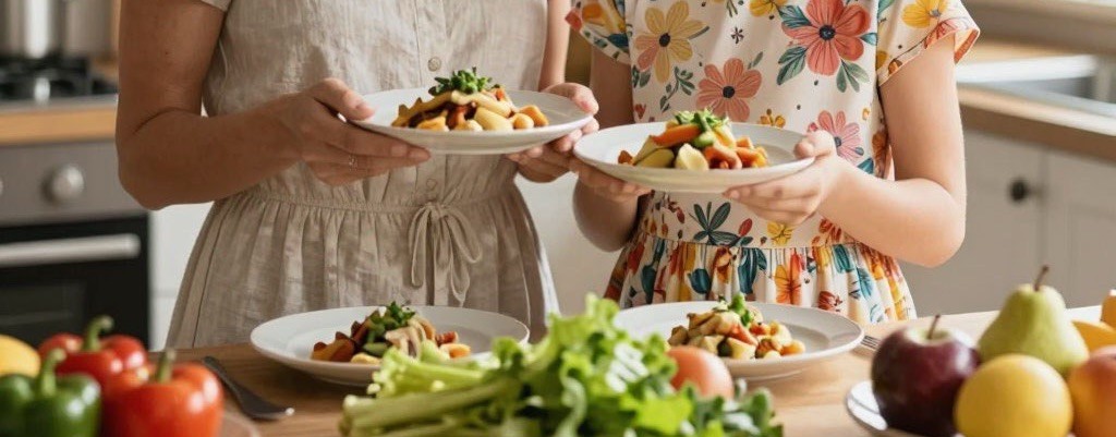 Ложку в руки и вперед! 🥧