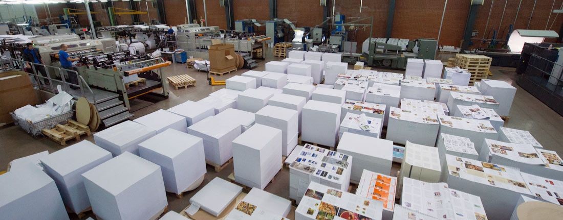 Типография "Принтач"