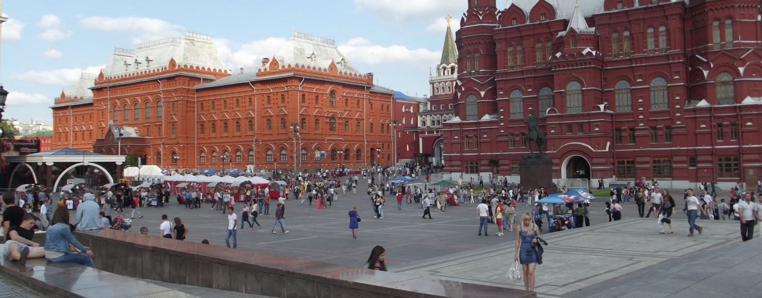 Борис Романов