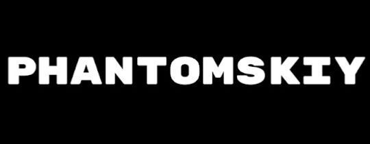 PHANTOMSKIY