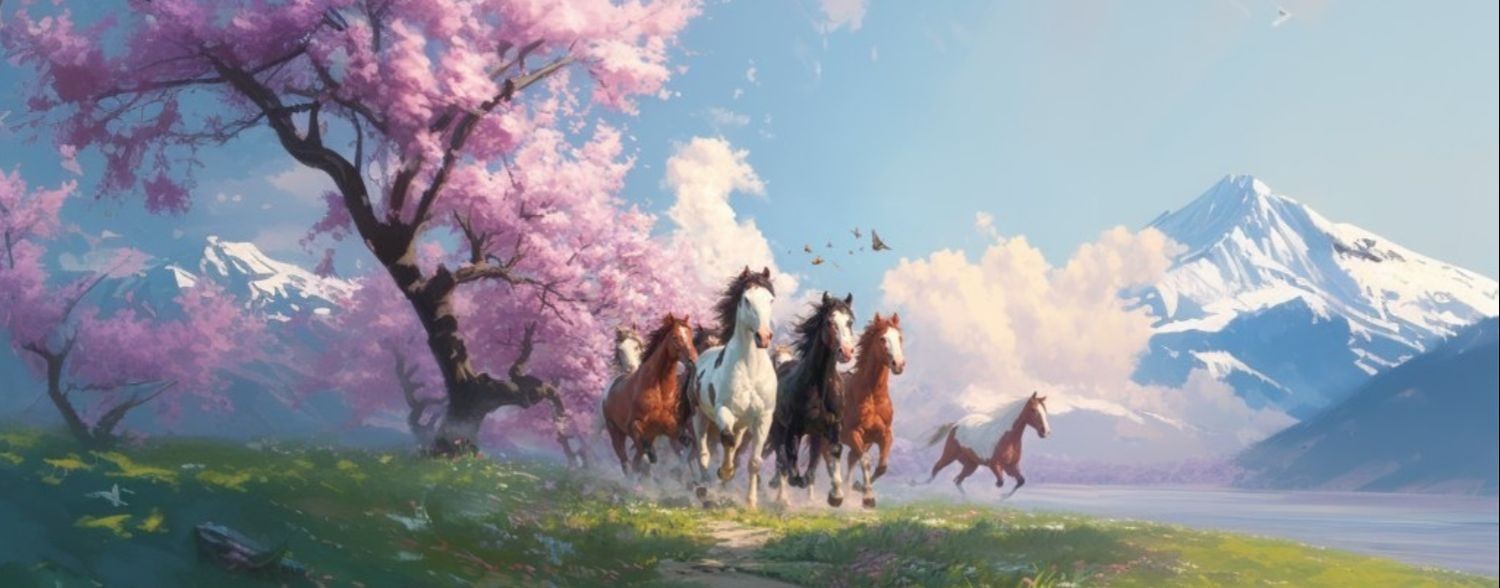 Конники России