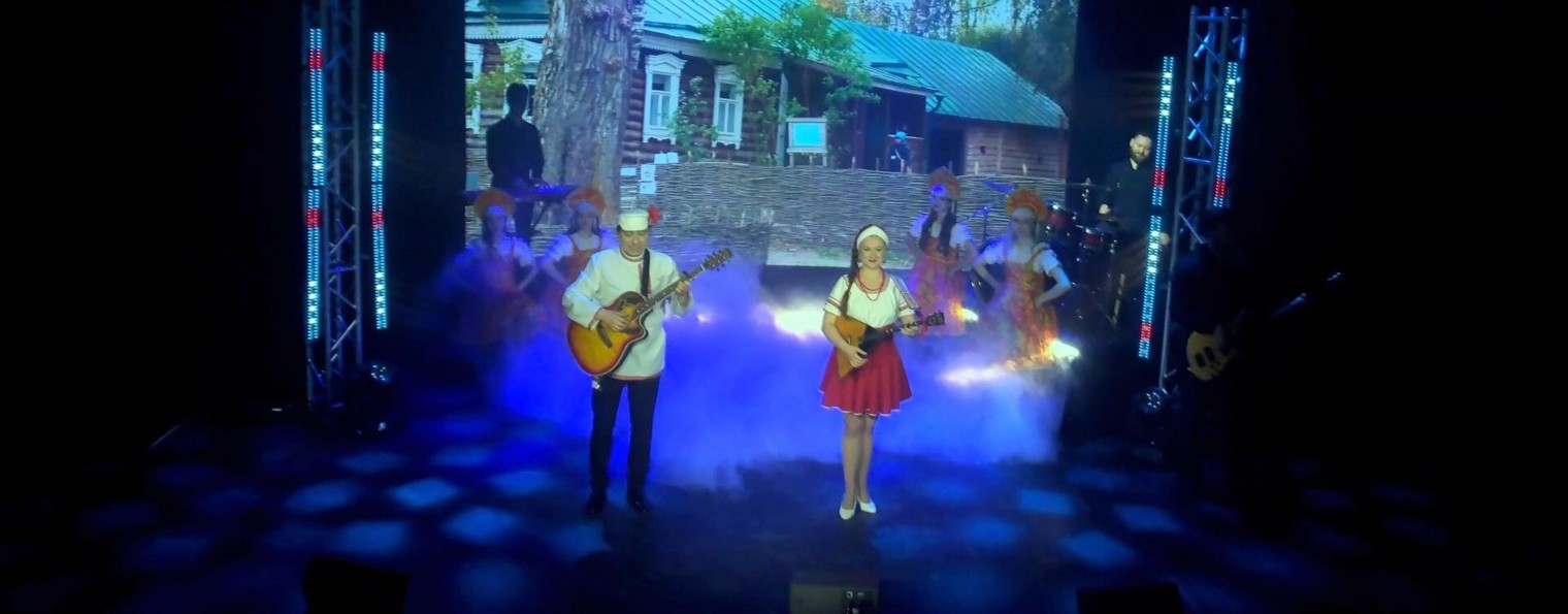 Дуэт ПикАнто