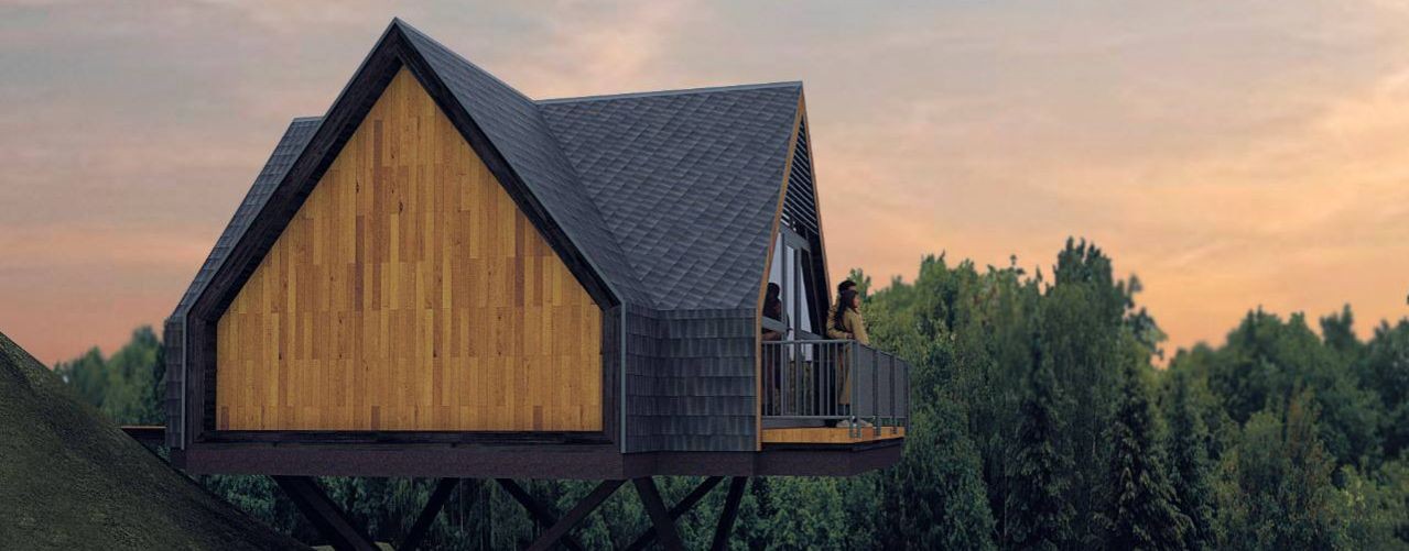 ПрефабСтрой