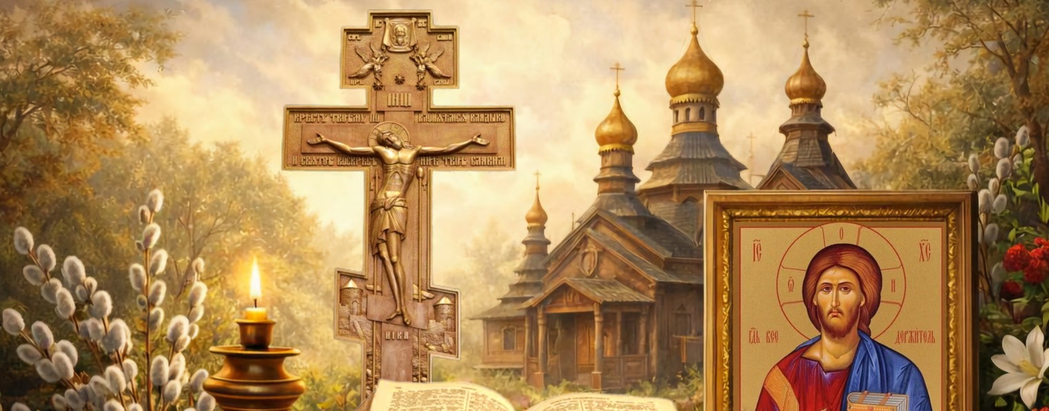 Традиционные религии в медиасфере