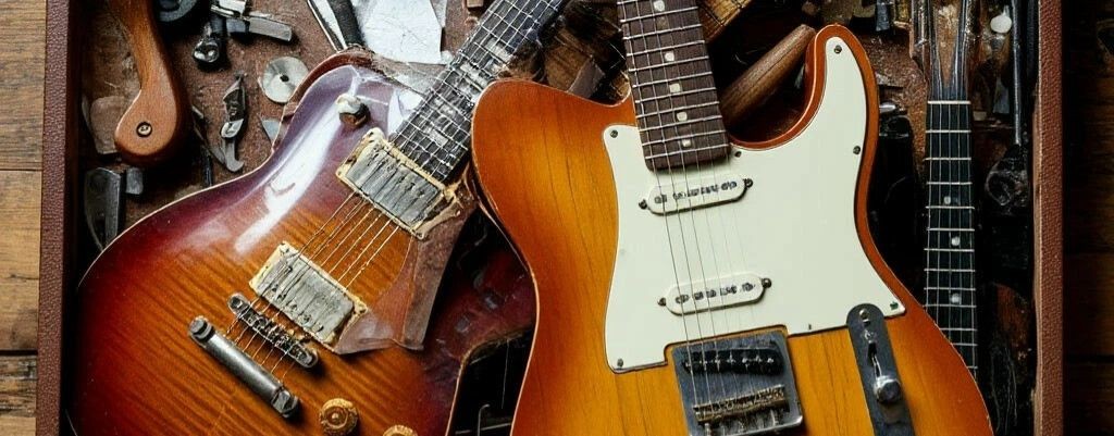 Мастерская Менестреля