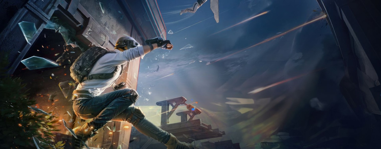 PUBG PC Zone