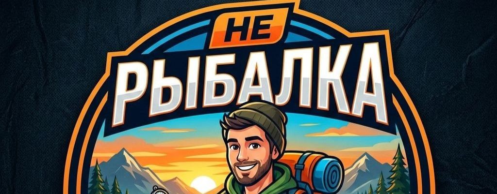 НеРыбалка