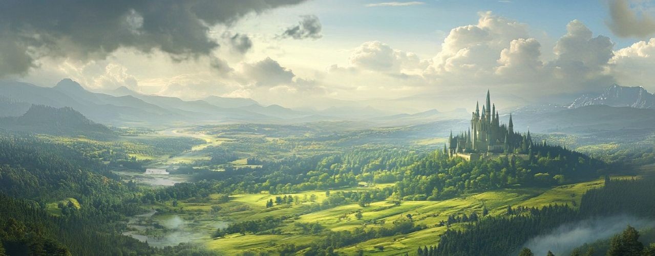 В иных мирах