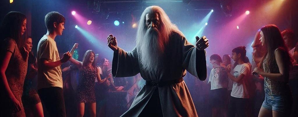 Поэзия Вне Времени