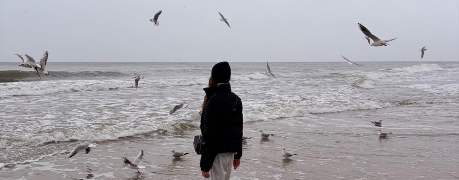 Психолог Мария Колчанова