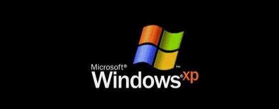 windows xp
