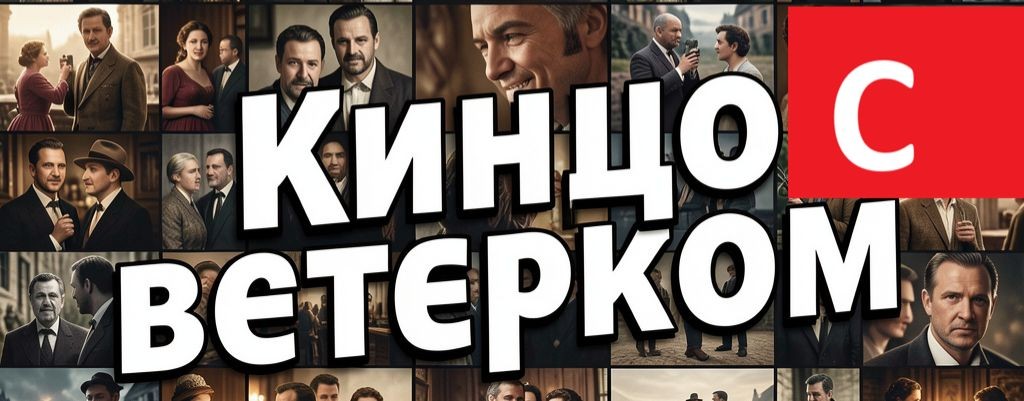 Кинцо с ветерком