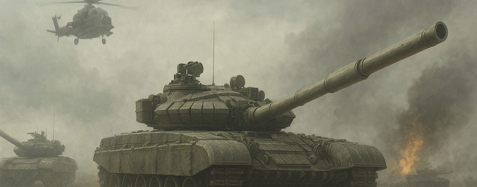 КРЫНКОВСКИЕ ДЕМОНЫ