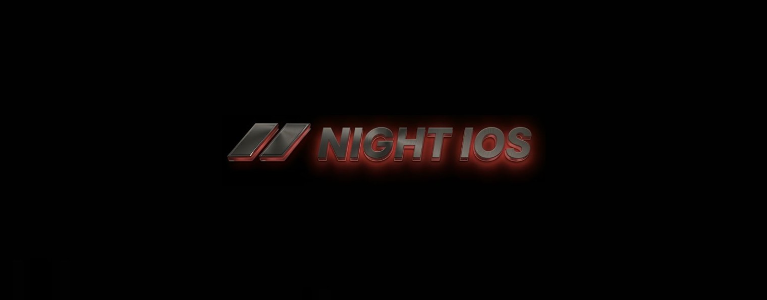 NightIOS