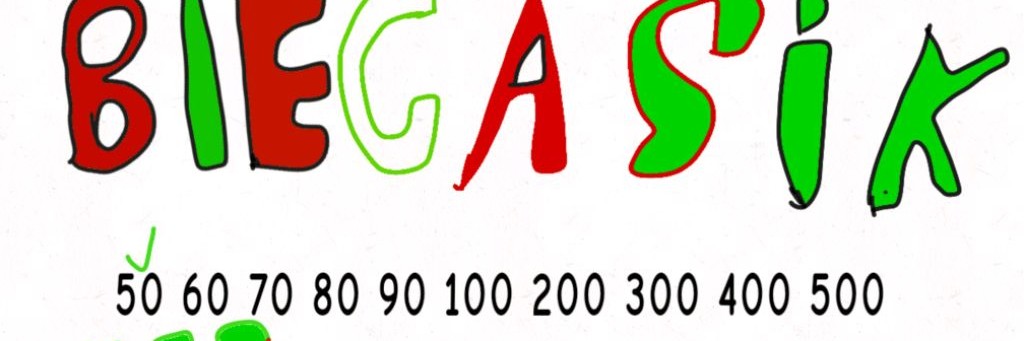 Blegasik 6×9(2×4=⭐)