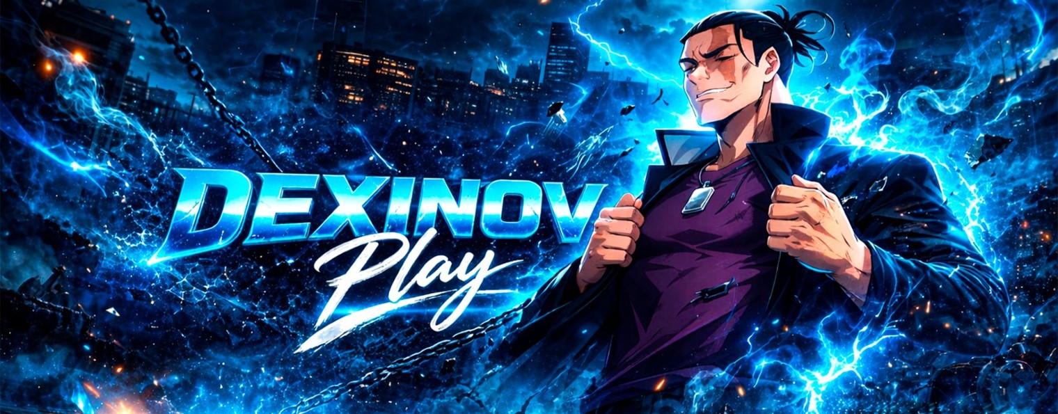 Dexinov ► Play