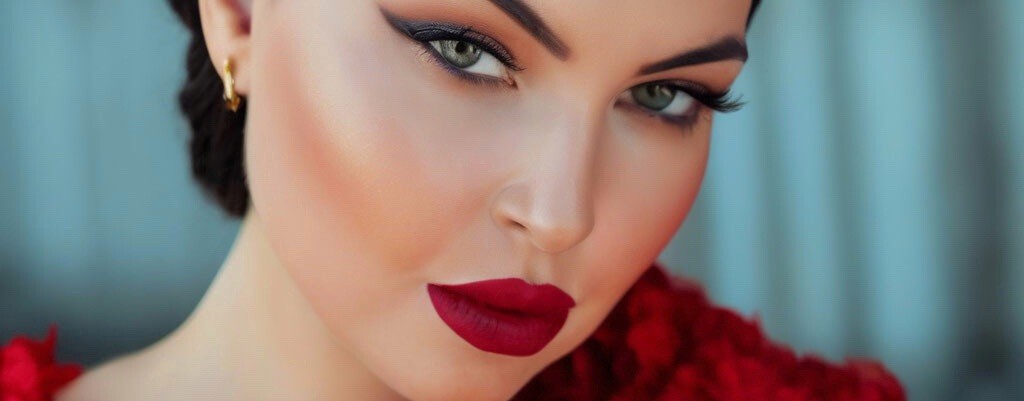 ШАХМИРА | Александра Молчанова