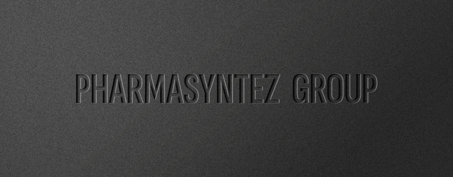 Фармасинтез