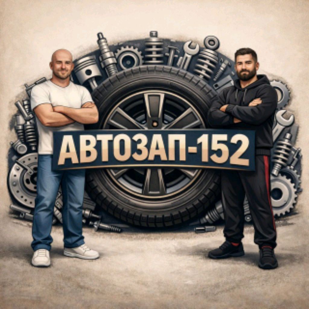 АвтоЗап-152