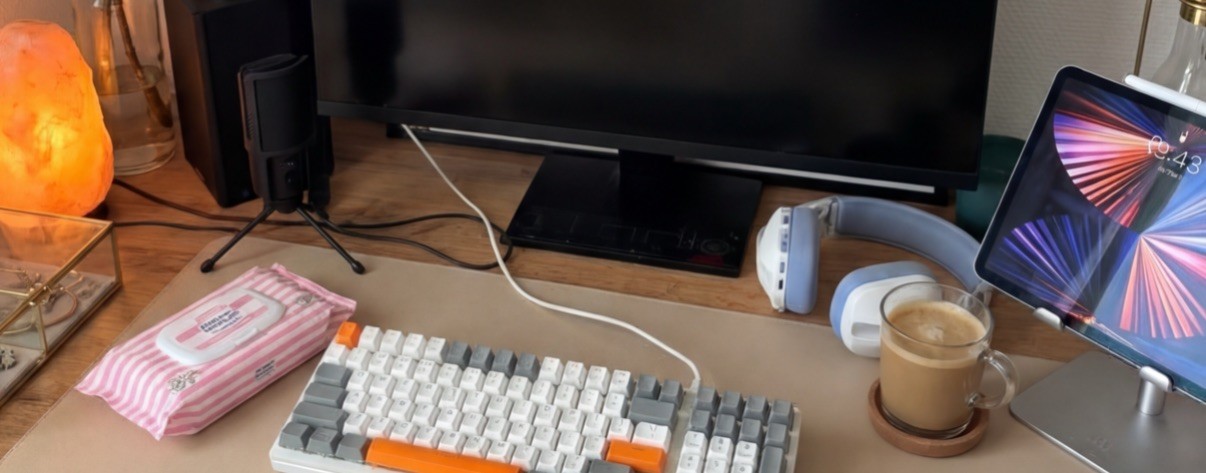 Кристина Гаврик | Находки для работы и отдыха