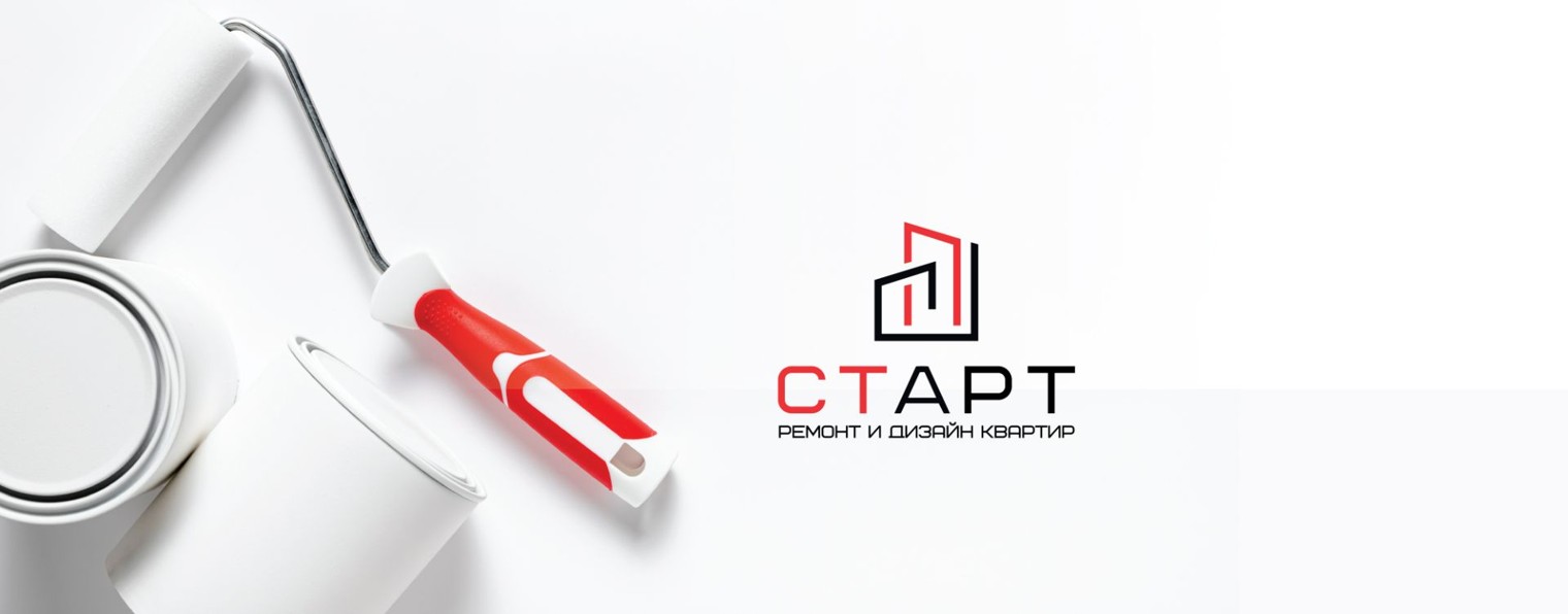 СТАРТ ремонт квартир Санкт-Петербург