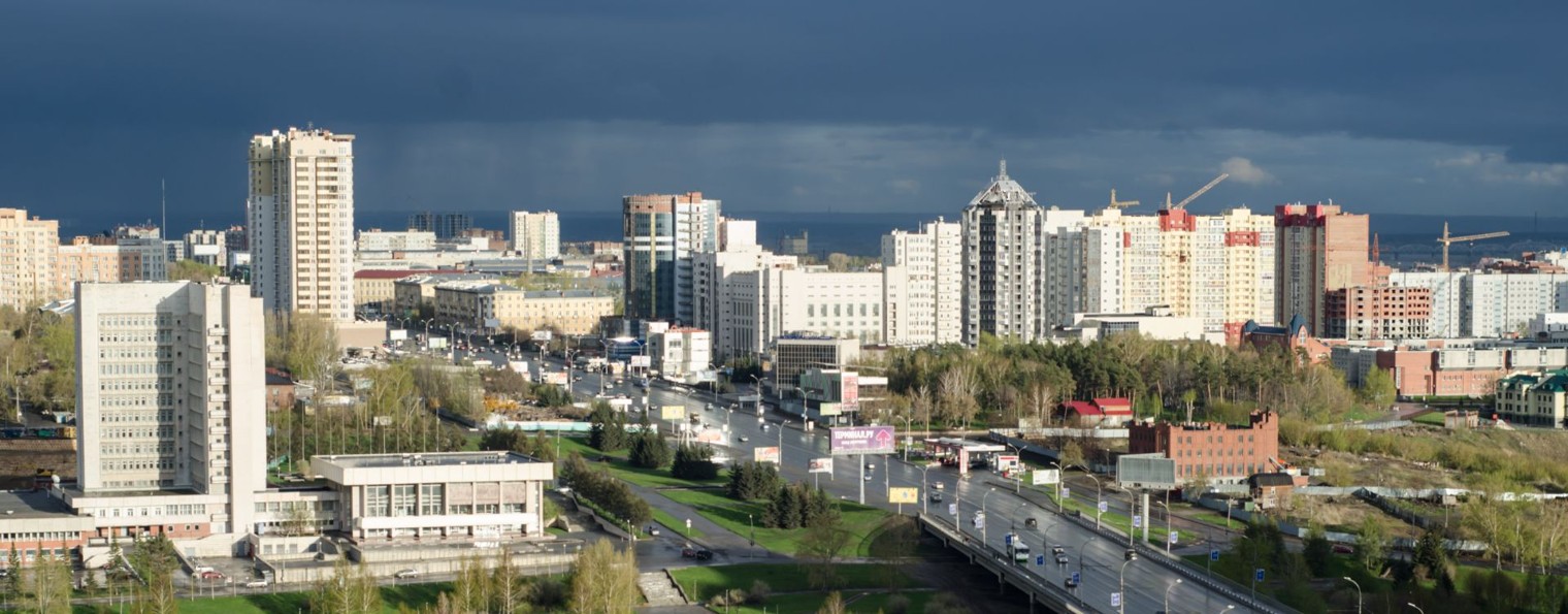 Евгений Васютин | Городские истории