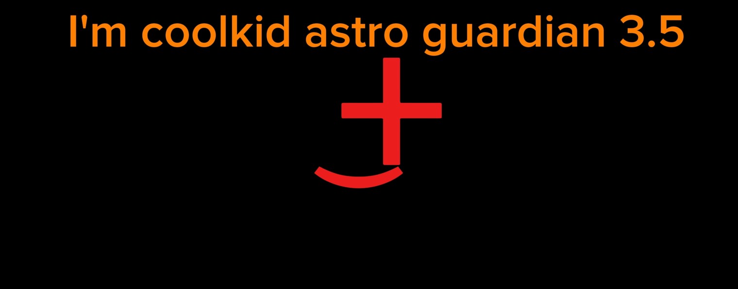 кулкид астро страж 3.5