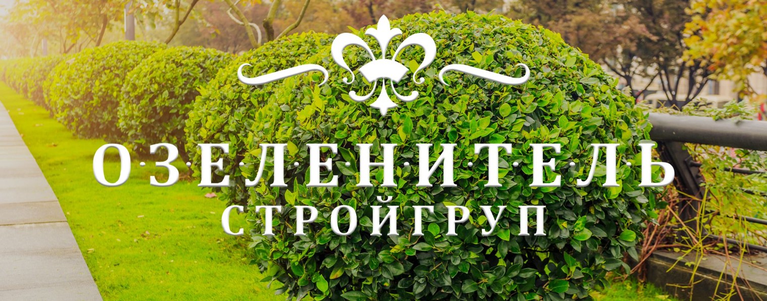 Услуги садовников в Москве и области