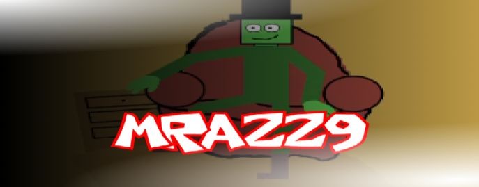 *~MRAZZ9~*