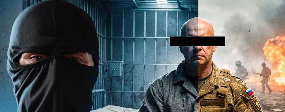 Пересидок (СВО без цензуры)