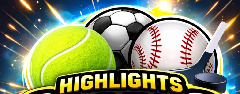 Хайлайты Мирового Спорта!