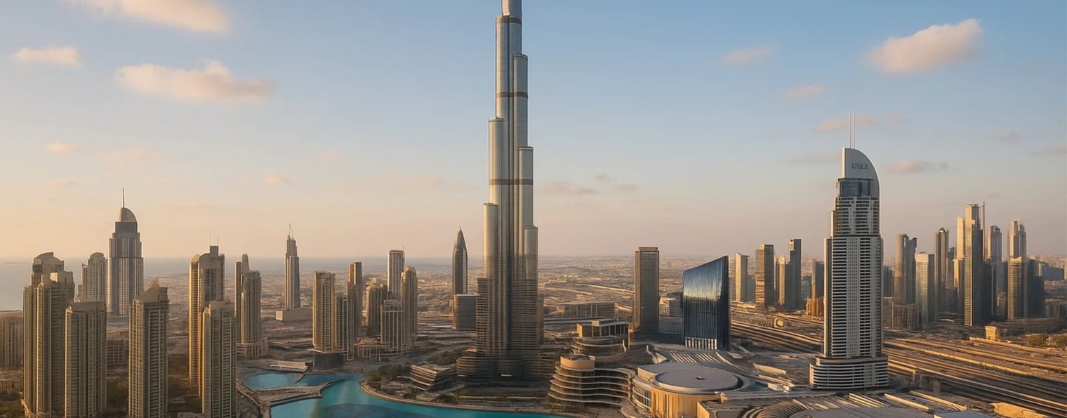 Недвижимость в Дубае. Continental Club