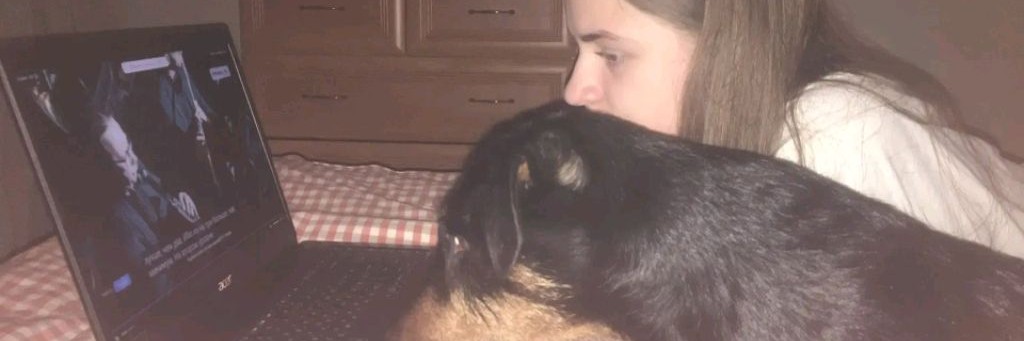 Жизнь Кати 💋