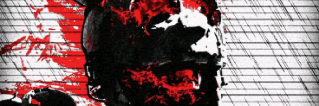 Кровавый Спринграп