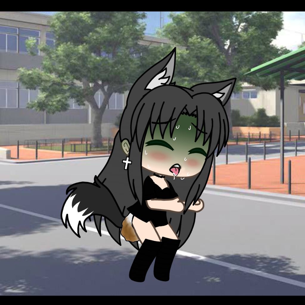 •|Gacha Diarrhea|•